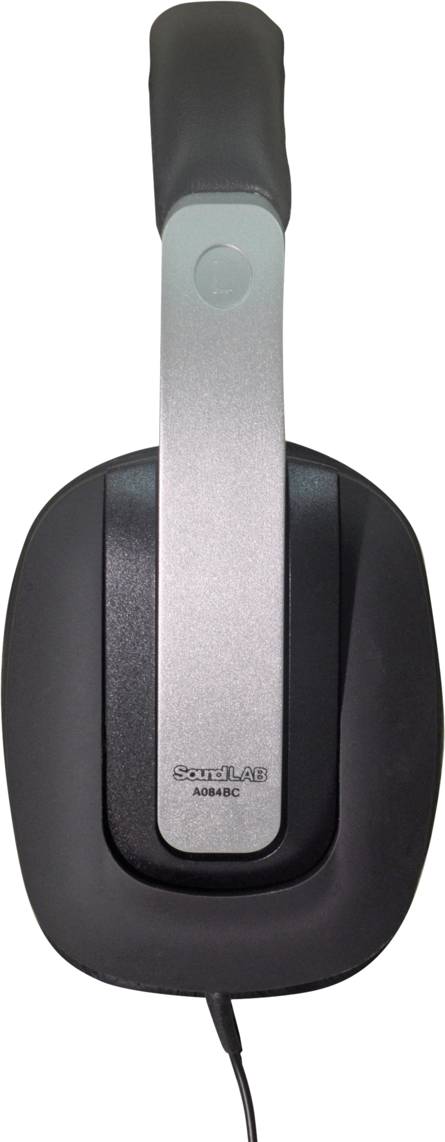 Digital Stereo Fashion Headphones With Luxury Padded Headband ...