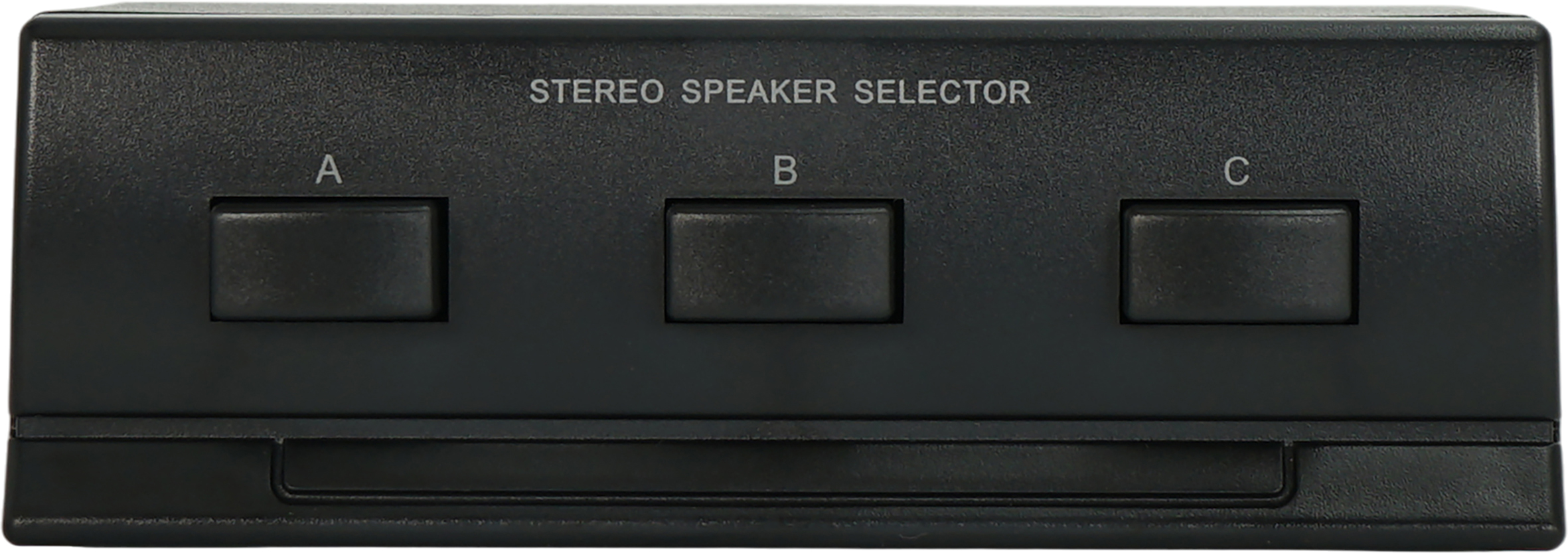 E-Audio High Power Stereo Speaker Switch | Electrovision