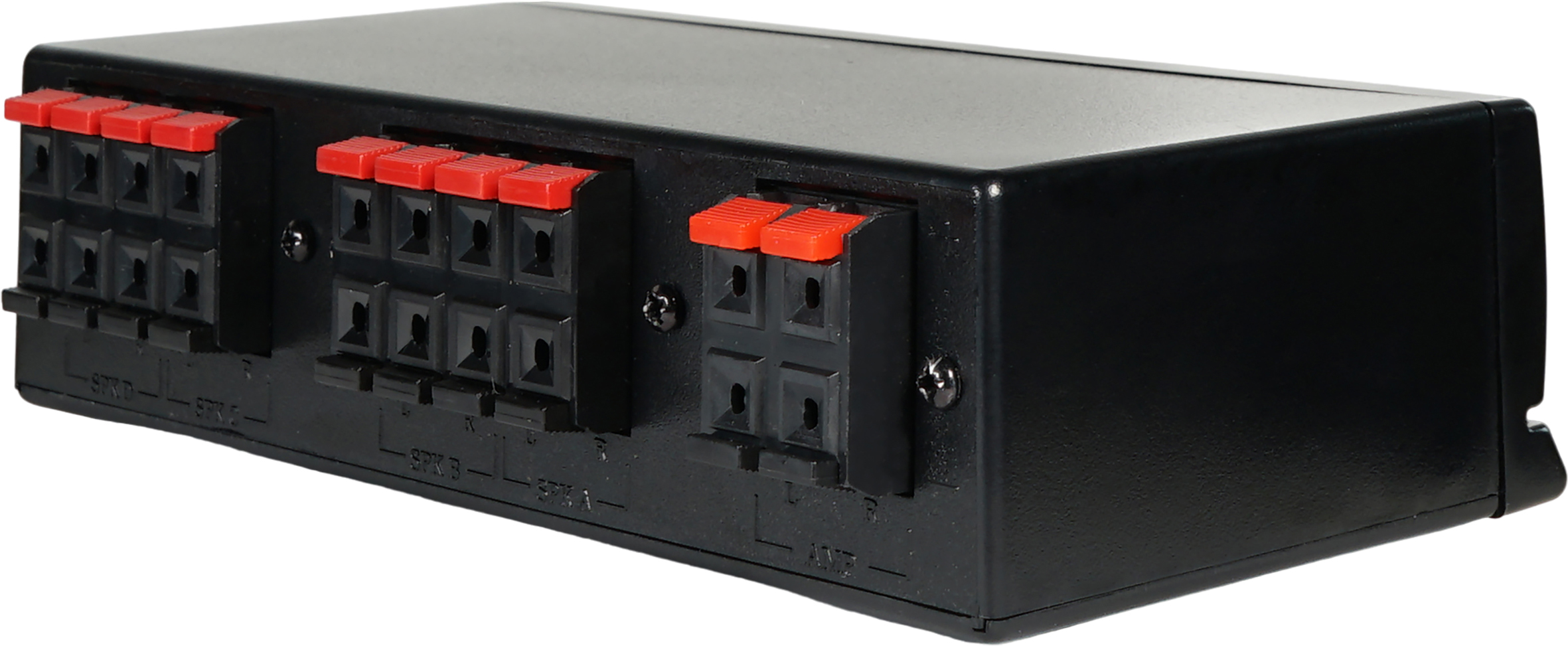 E-Audio High Power Stereo Speaker Switch | Electrovision