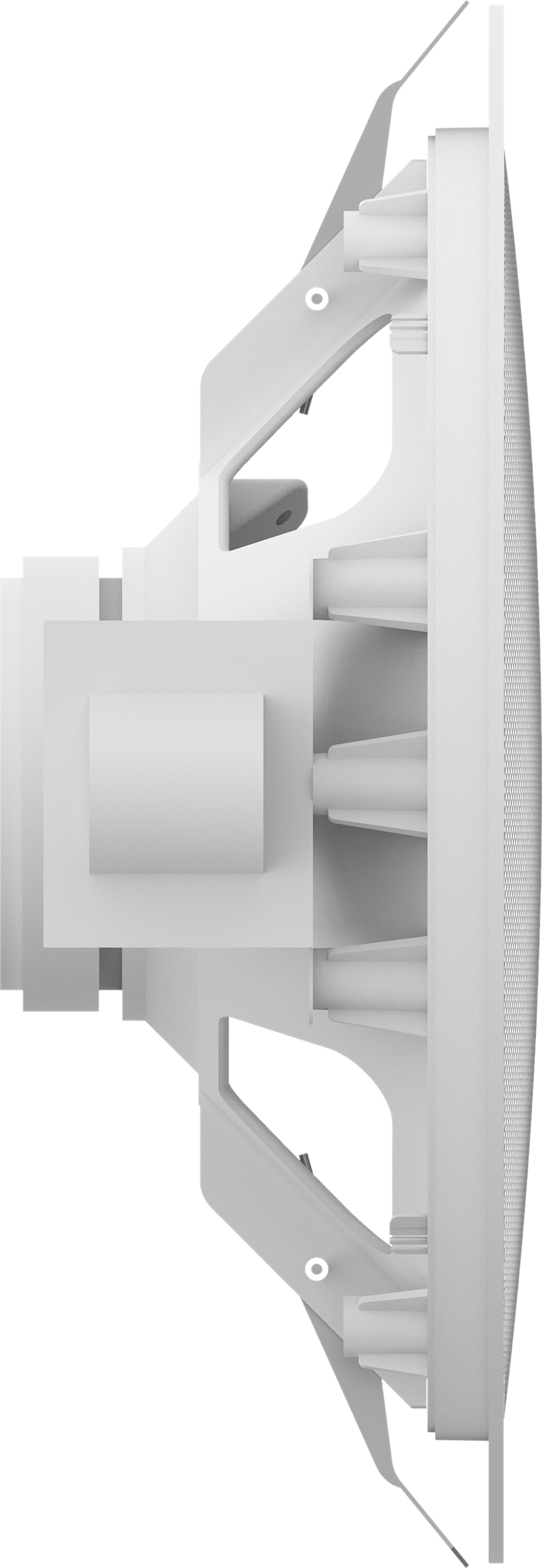 Bosch LC9-UC06 Compact General purpose Ceiling Speaker 6W 100v line ...