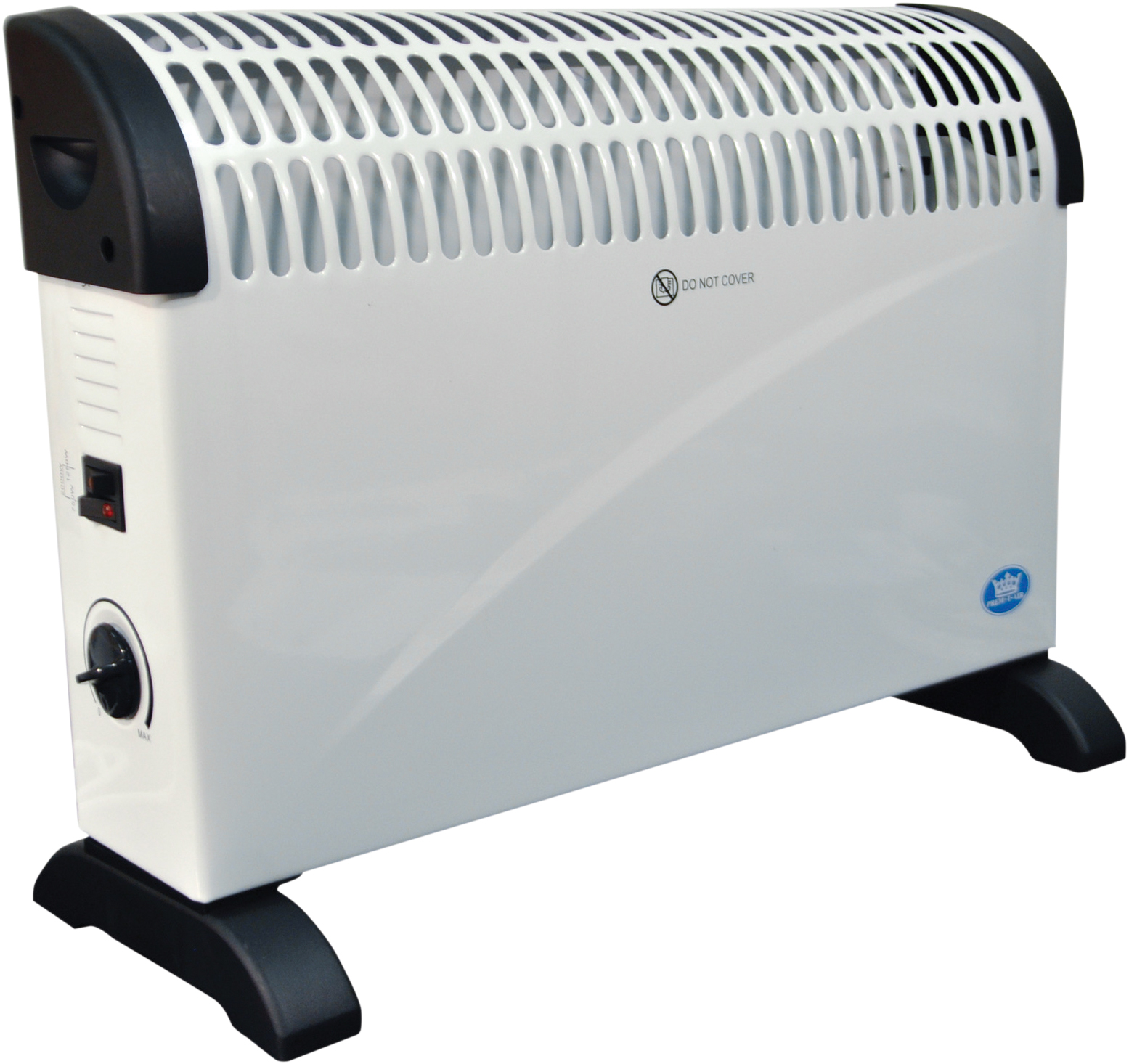 Prem-I-Air 2kW Convector Heater | Electrovision
