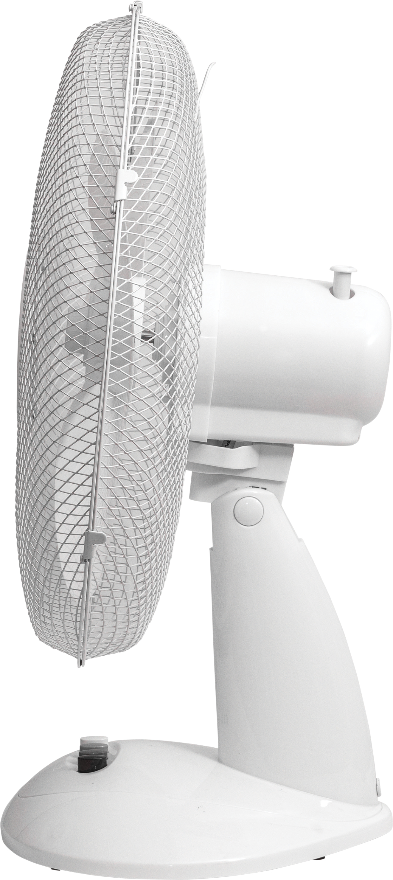 Prem-I-Air 16 Inch (40 cm) Desk Fan with 3 Speed Settings | Electrovision