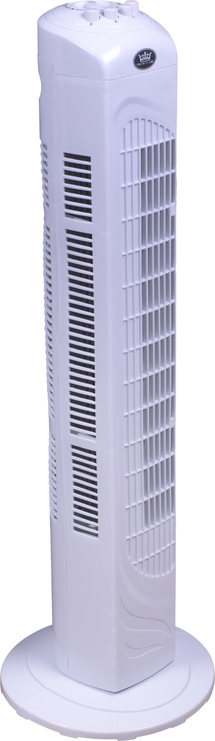 Prem-I-Air Tower Fan with Timer | Electrovision