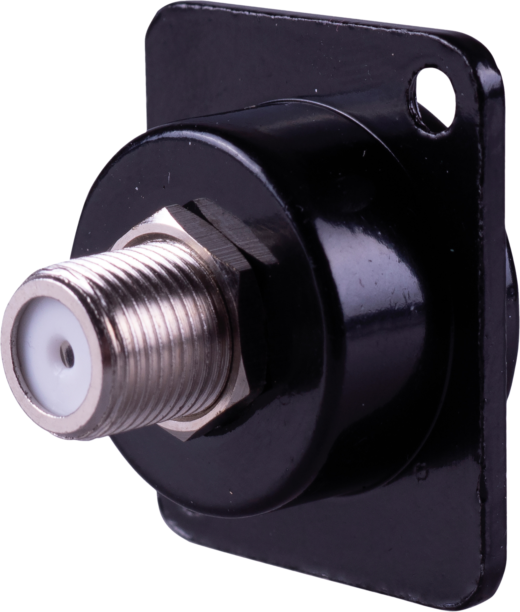 Chassis Mount BNC Socket D Series Compatible Solder Connections ...