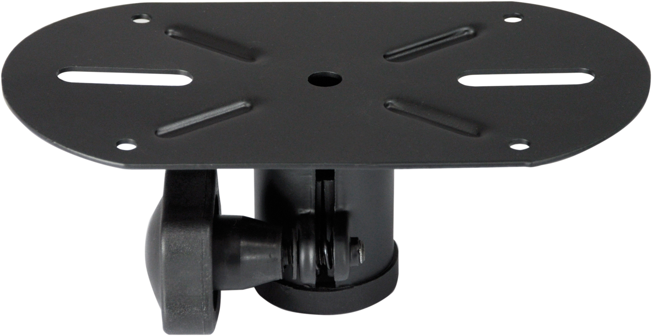 35mm External Metal Speaker Mount (Top Hat) | Electrovision