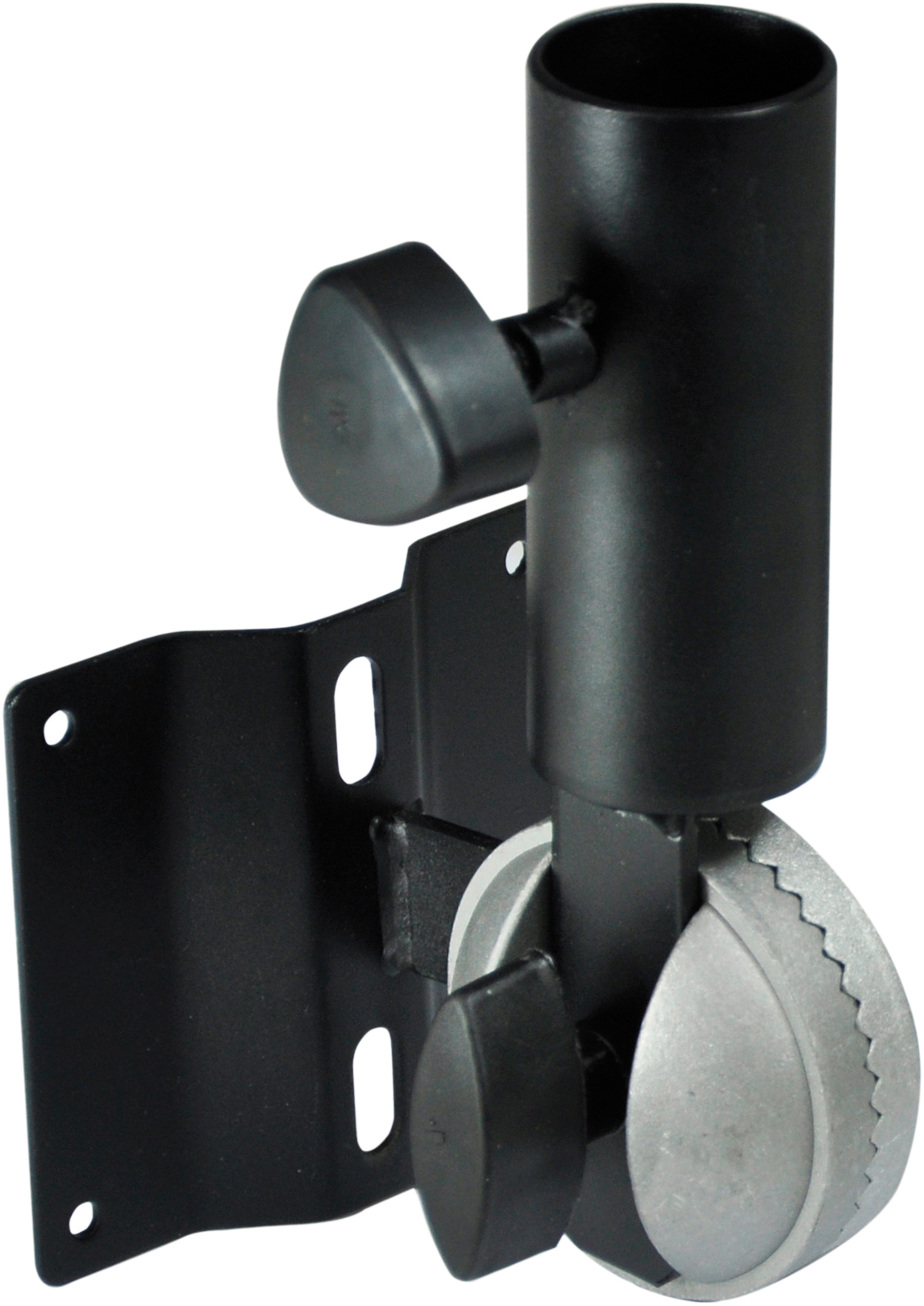 35mm External Metal Speaker Mount (Top Hat) With Adjustable Angle ...
