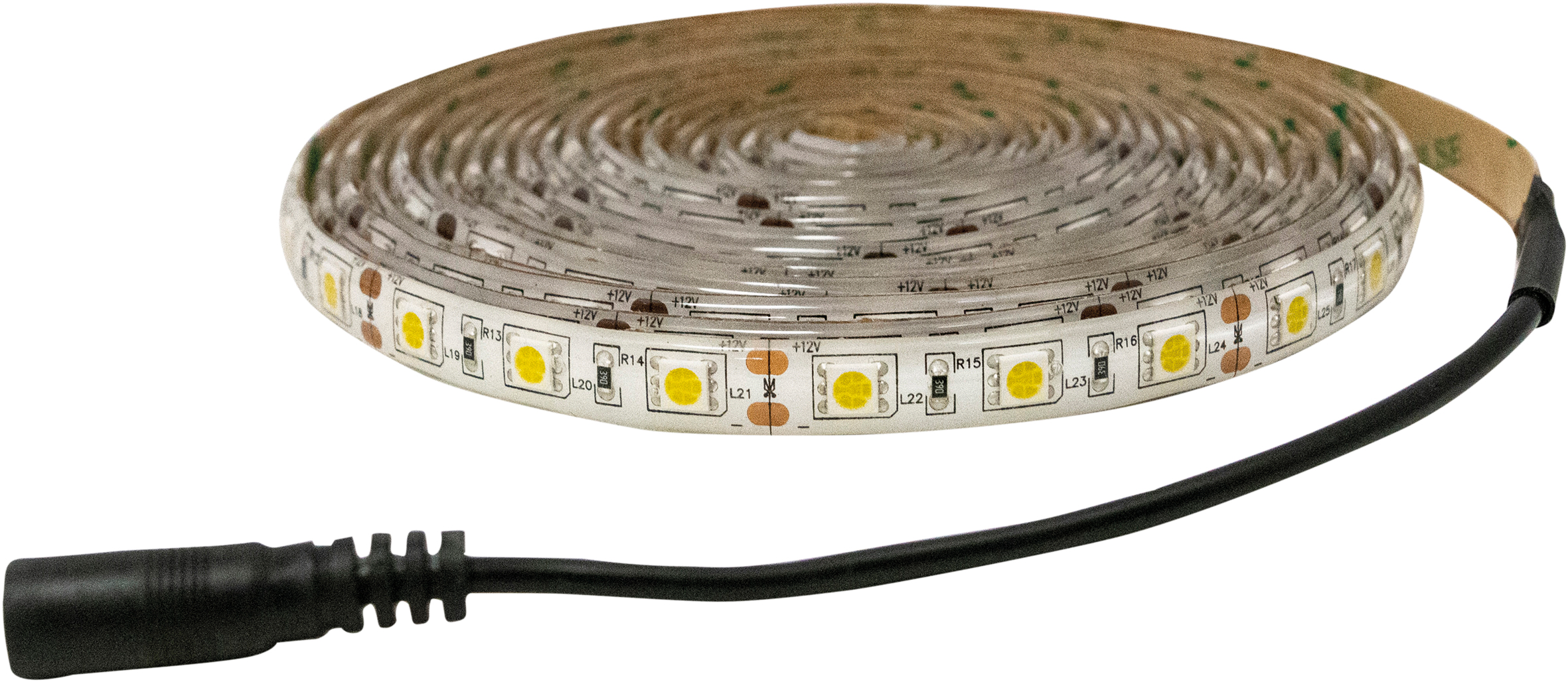 Eagle 12V IP65 LED Tape 5M Length | Electrovision