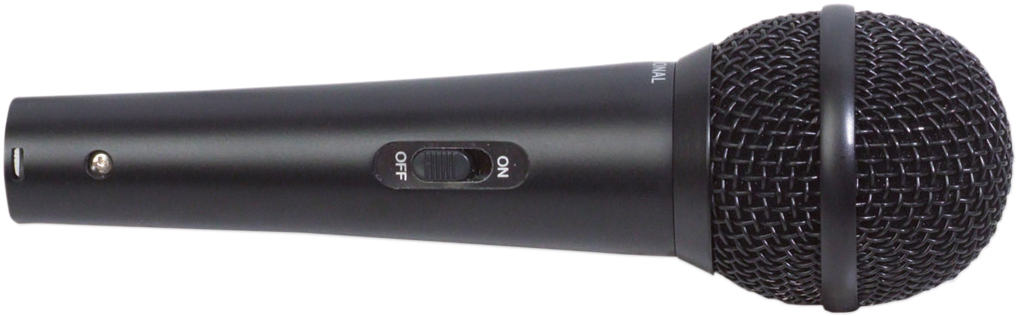 Soundlab Dynamic Professional Vocal Microphone Kit with 3 Microphones ...