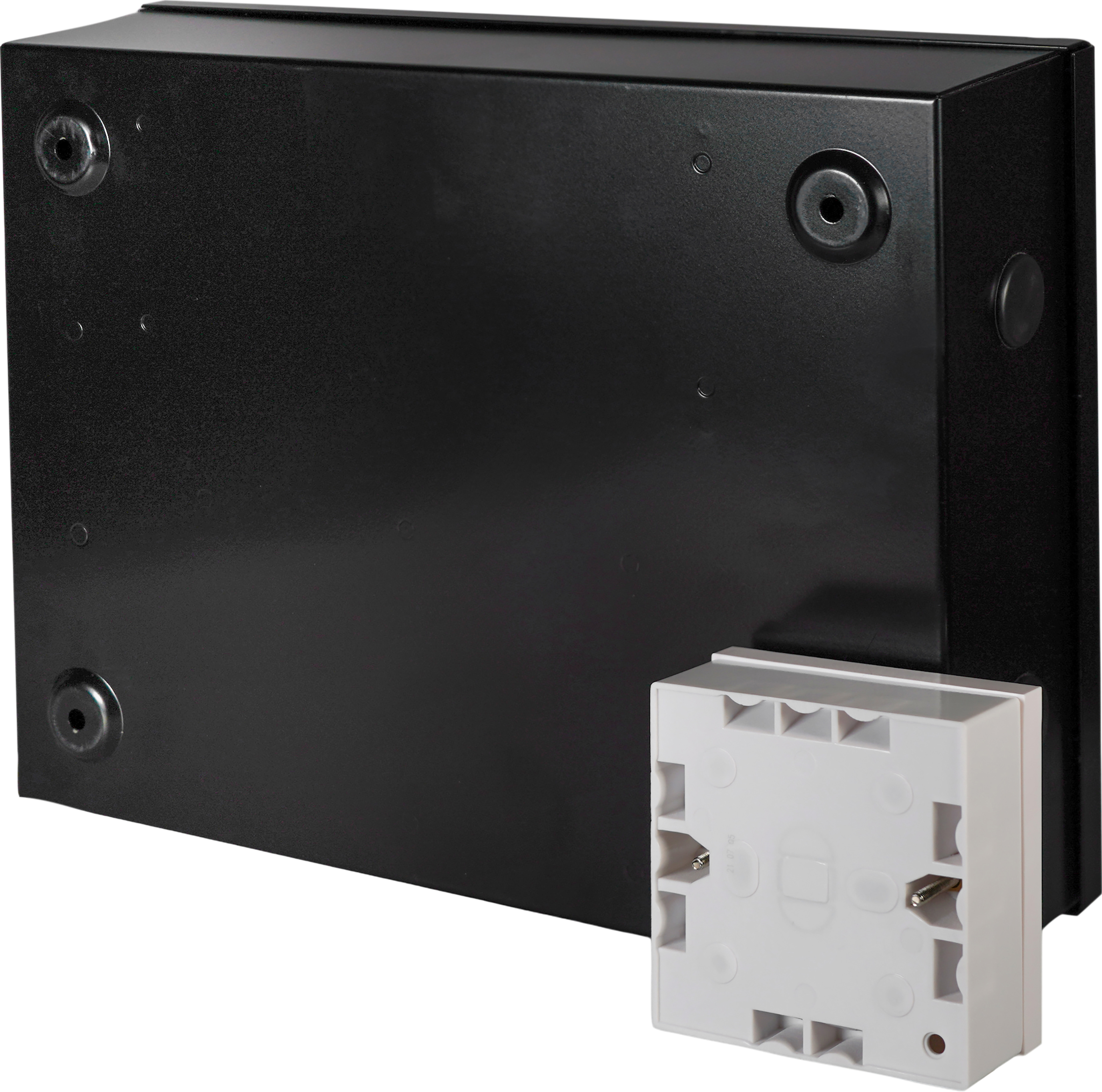 SL2000 Noise Pollution Sound Limiter System | Electrovision