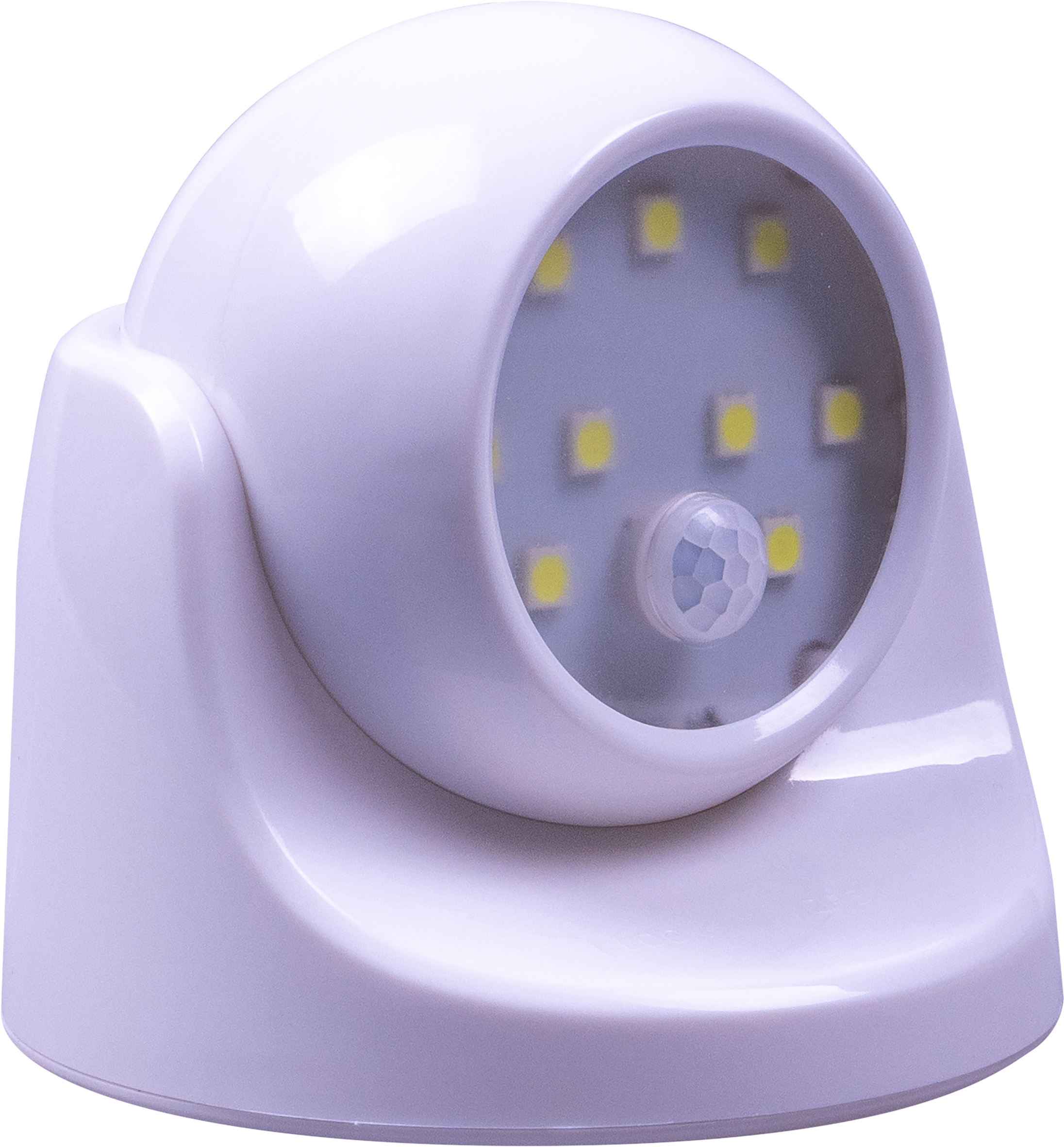 St. Helens Home and Garden 9 LED Motion Sensor Light | Electrovision