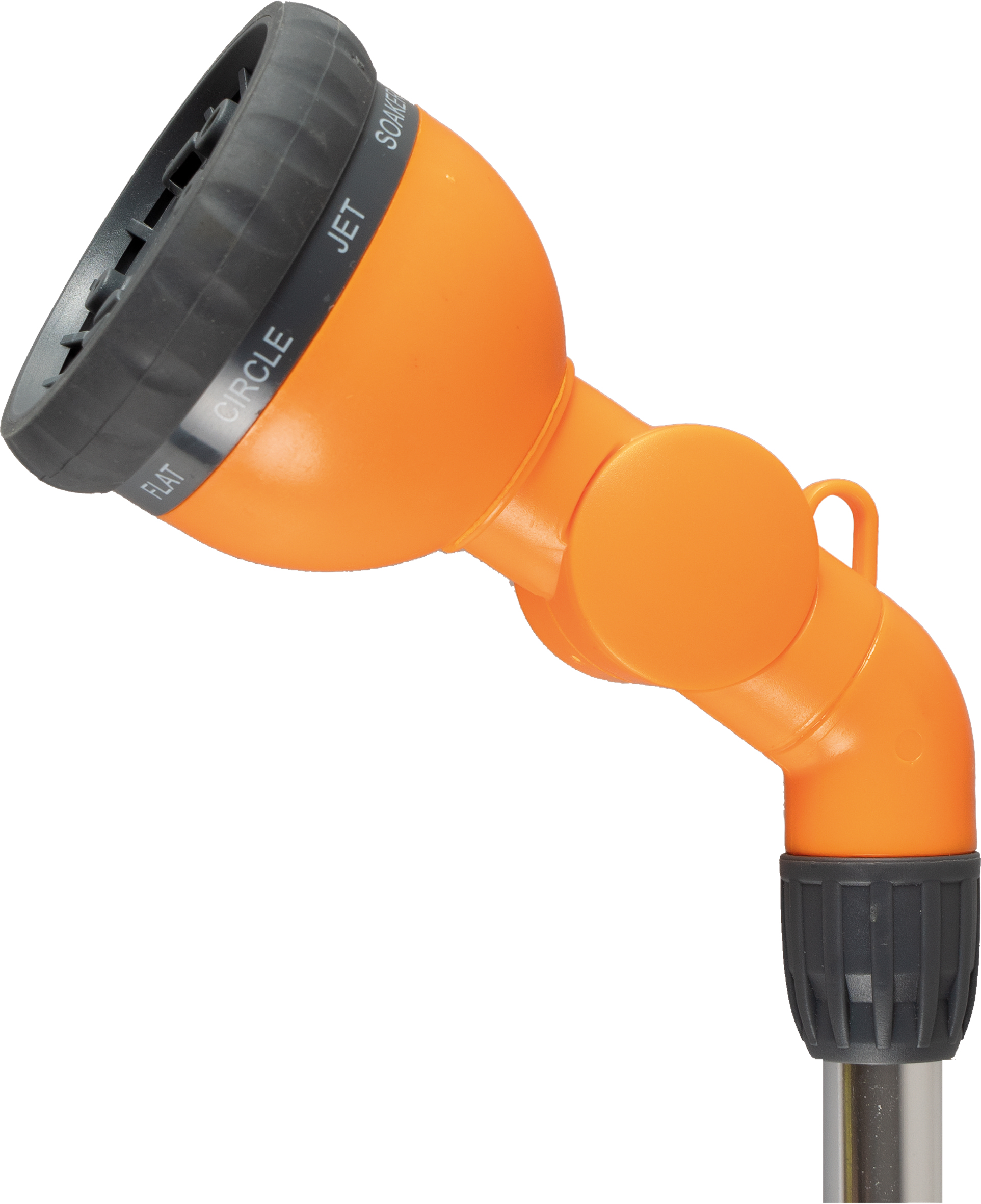 Telescopic Spray Gun Head | Electrovision