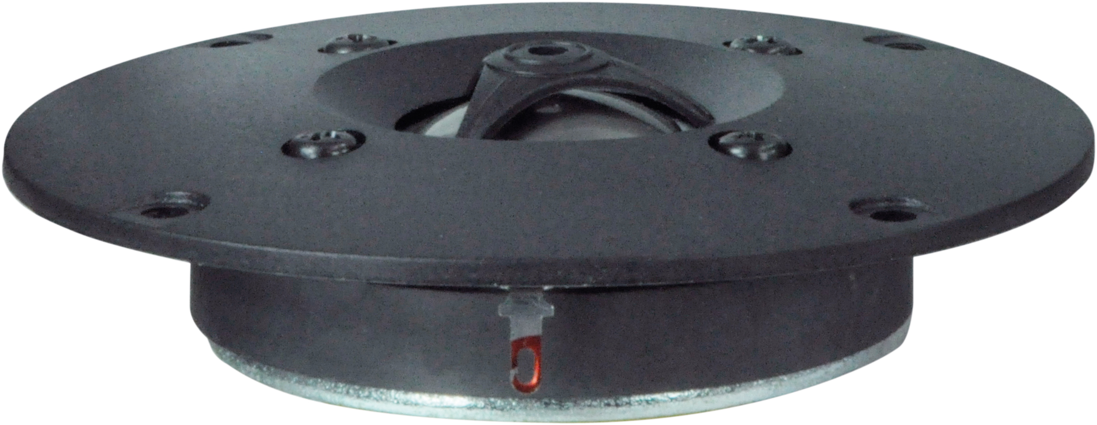 Circular 1 Titanium Dome Tweeter | Electrovision