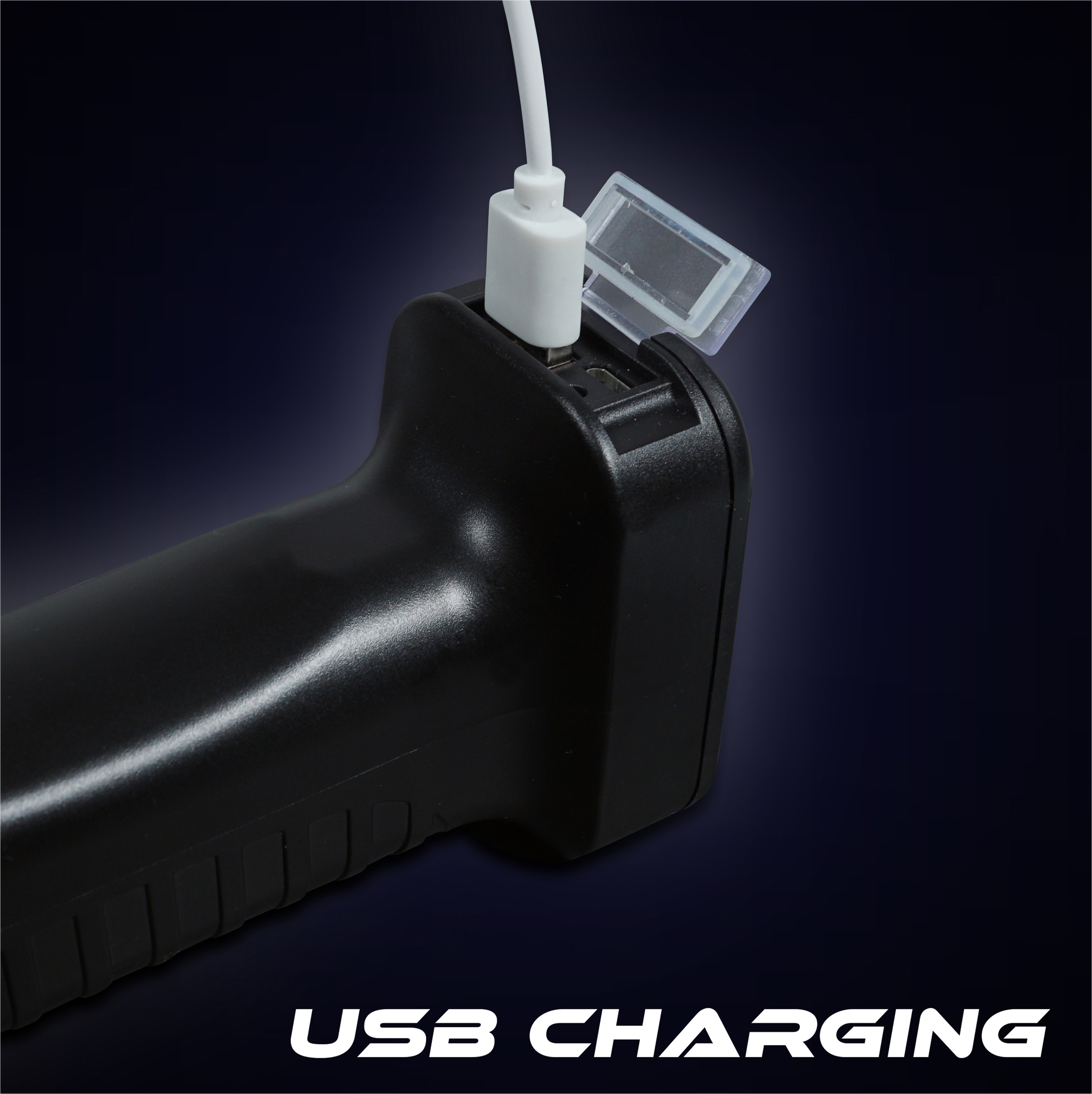 Eagle Rechargeable Multi-Function Emergency Work Light. | Electrovision