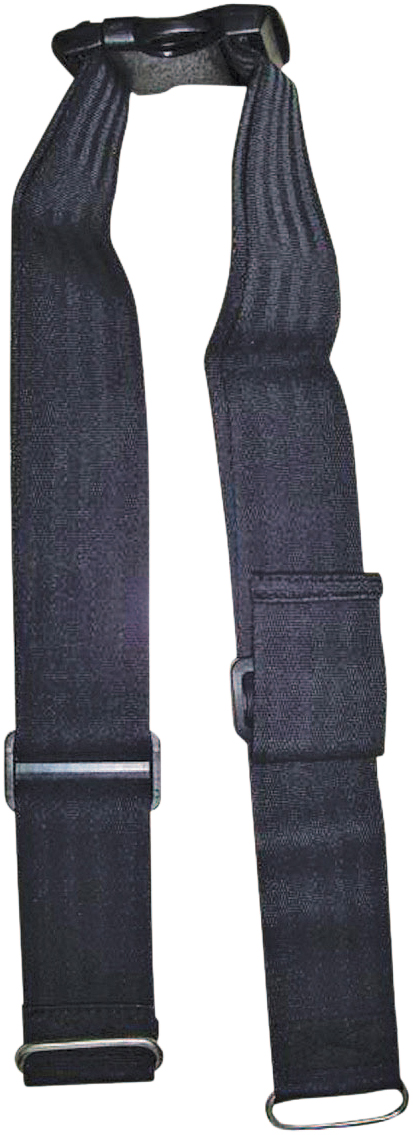 Lap Strap for Wheelchair or Scooter | Aidapt