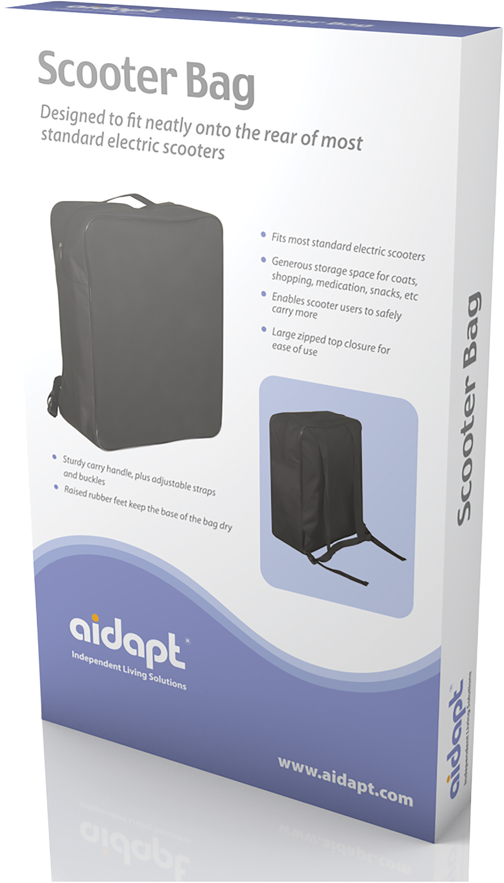 Scooter Bag | Aidapt