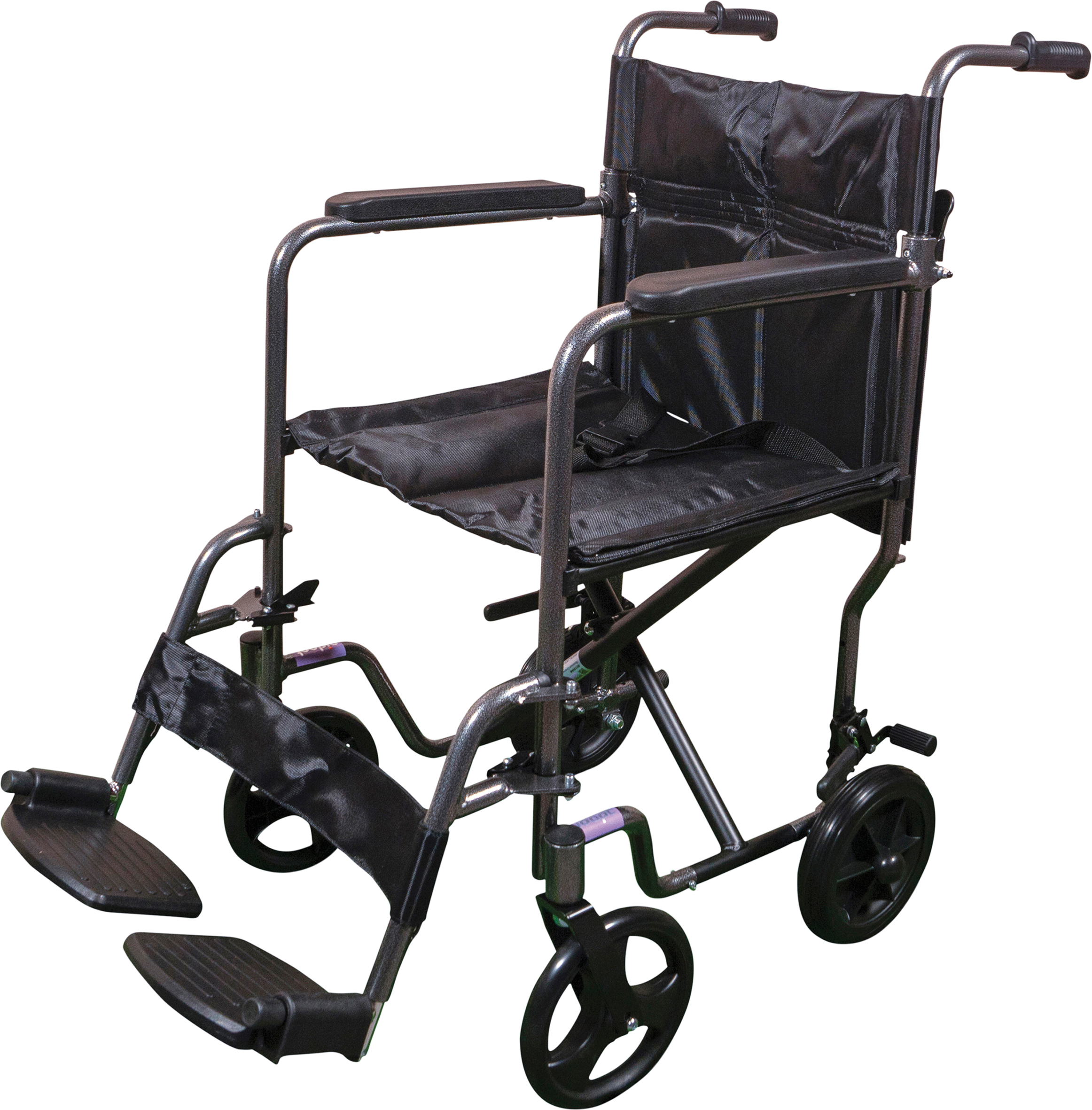 Aidapt Aluminium Compact Transit Chair | Aidapt