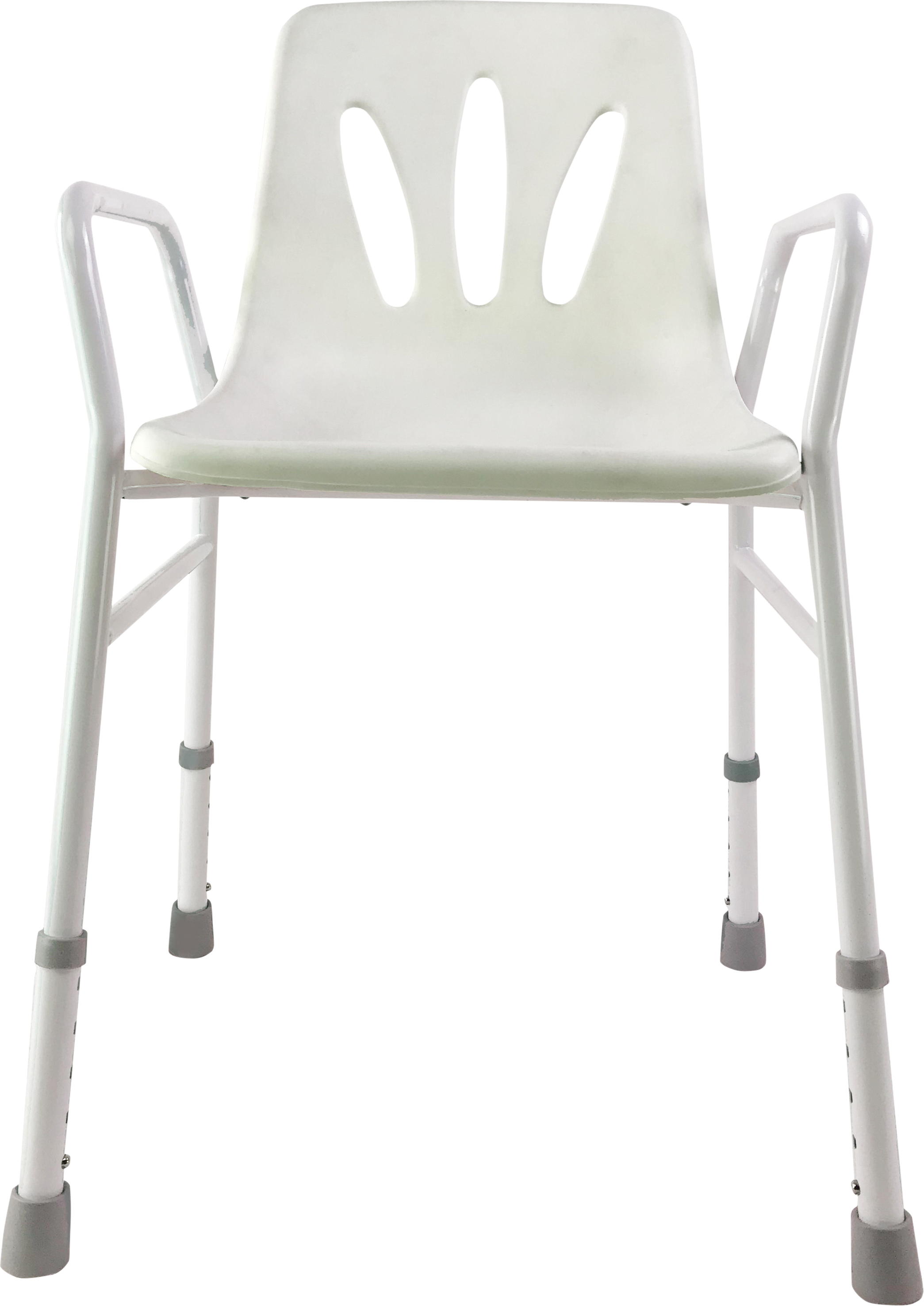 Height Adjustable Shower Chair | Aidapt