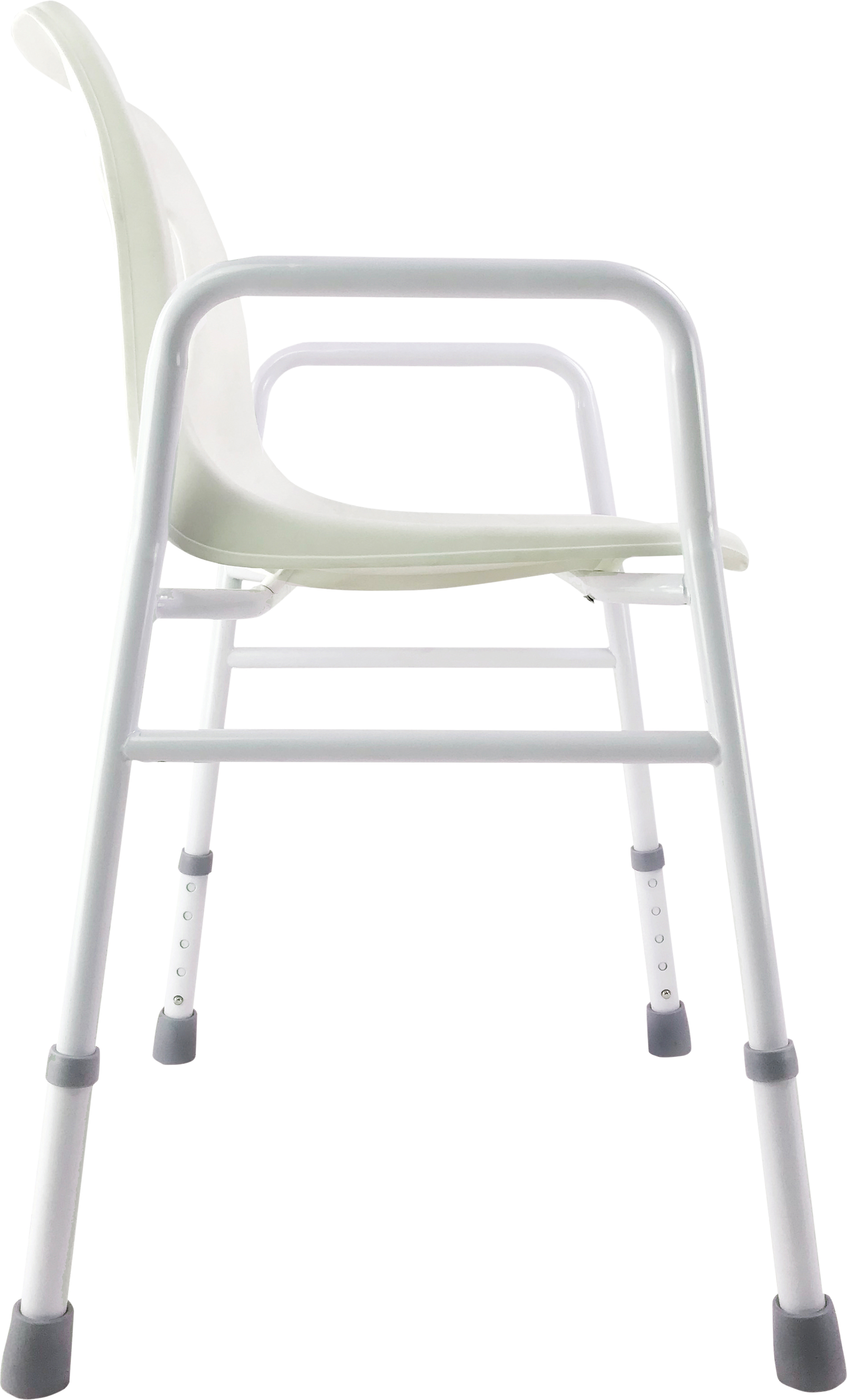 Height Adjustable Shower Chair | Aidapt