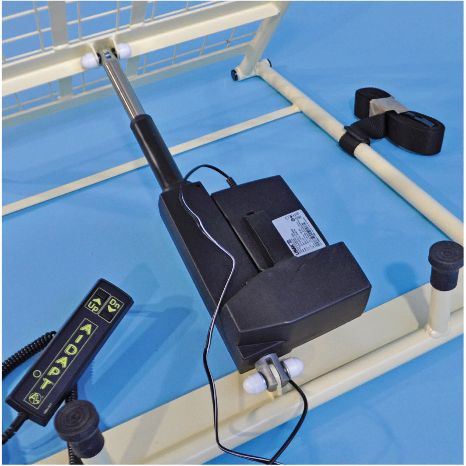 Comfort Knight Pillow Raiser | Aidapt