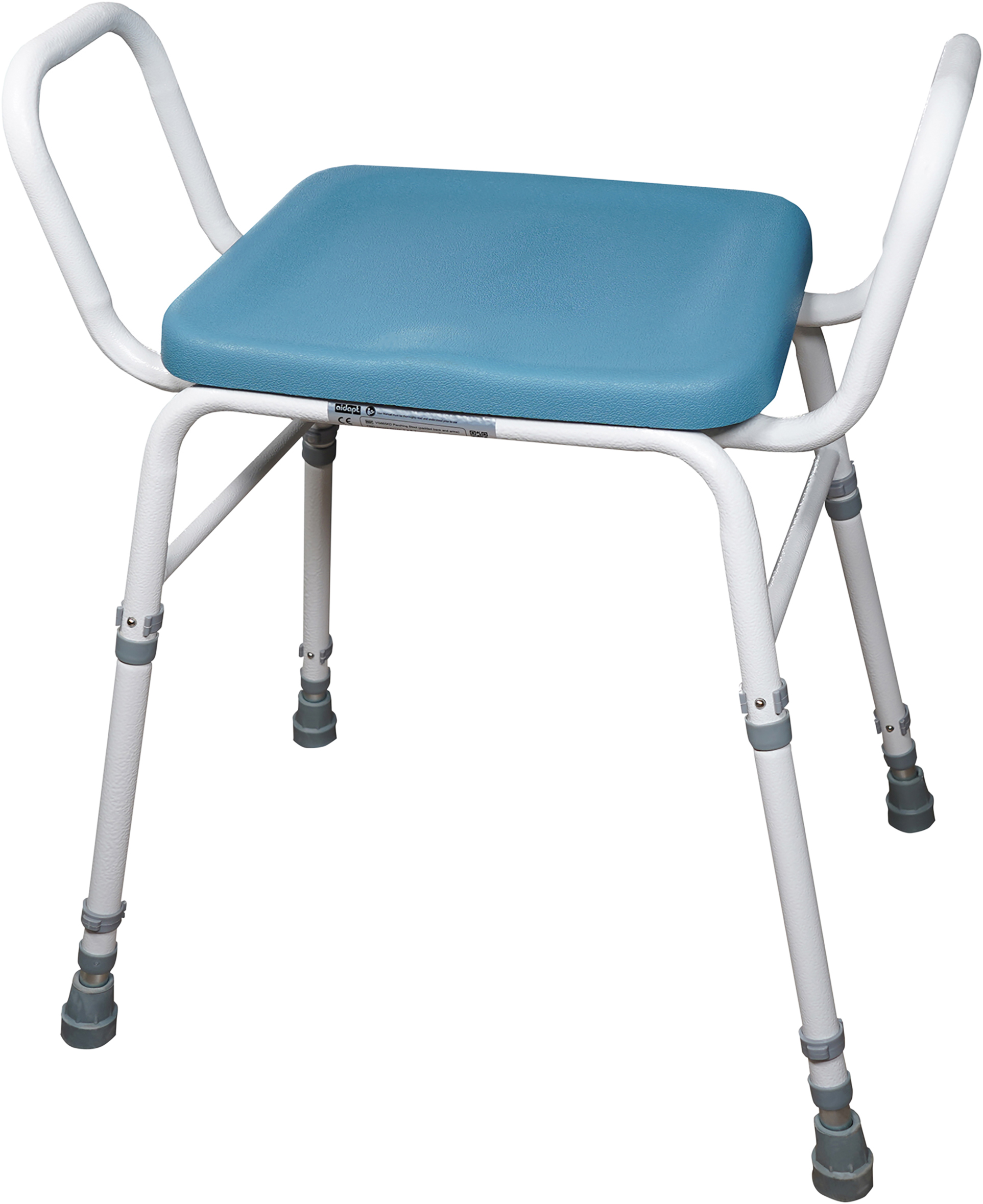 Multi-Configuration Perching Stool | Aidapt