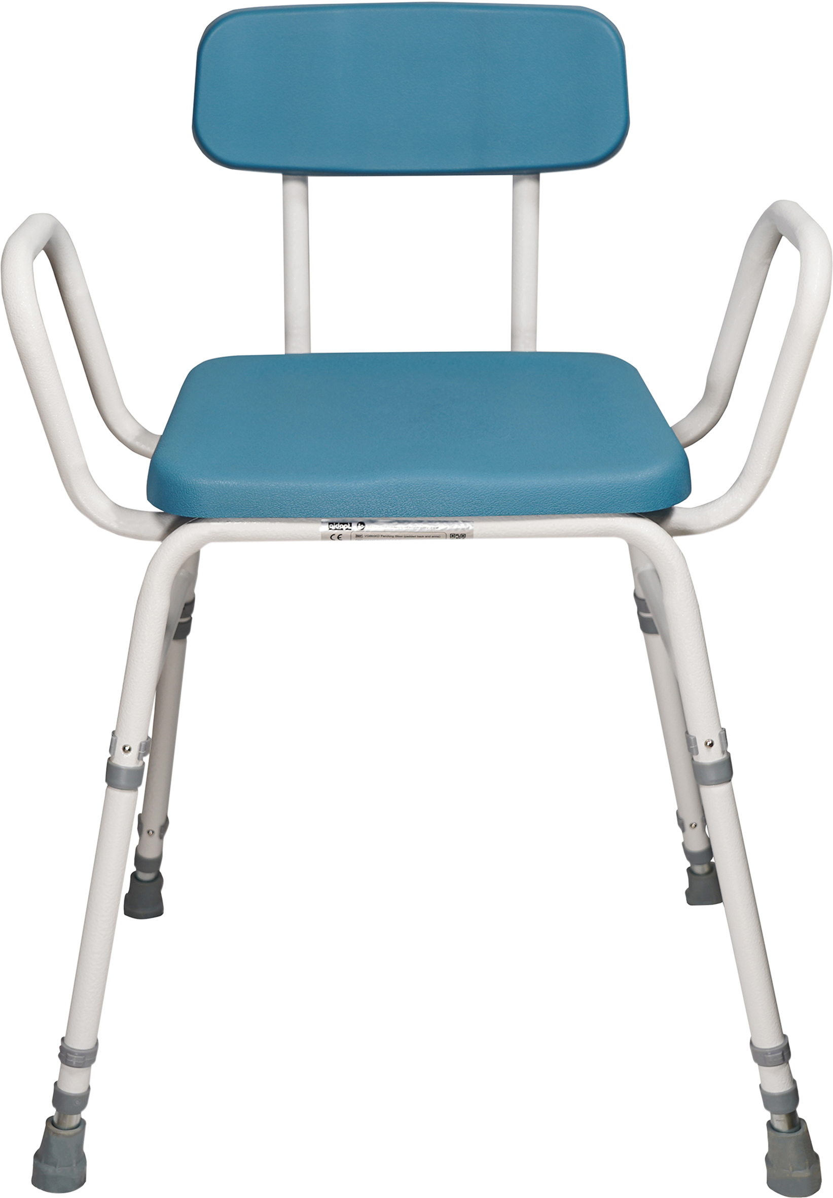 Multi-Configuration Perching Stool | Aidapt