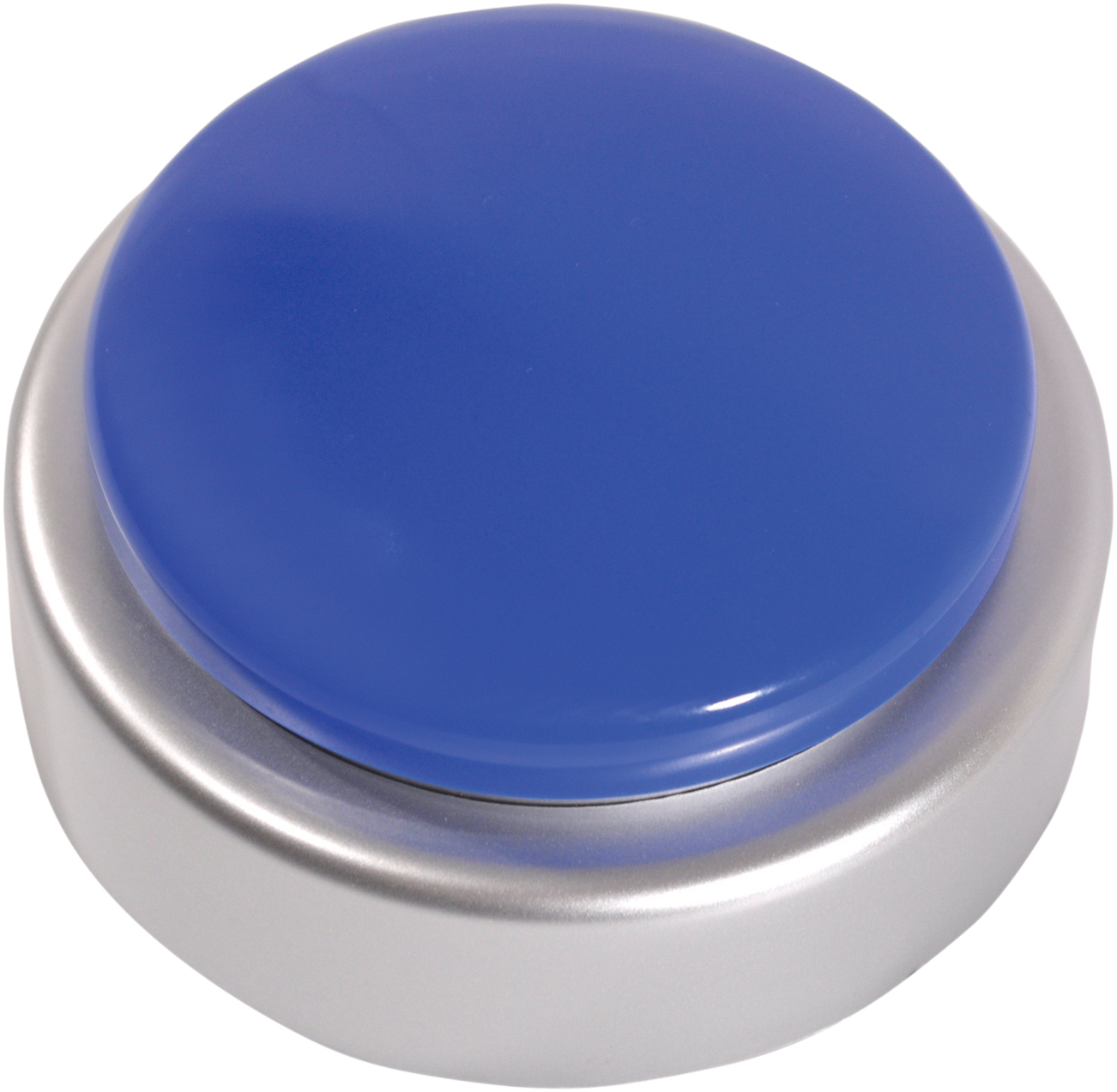 Big Button Talking Alarm Clock | Aidapt