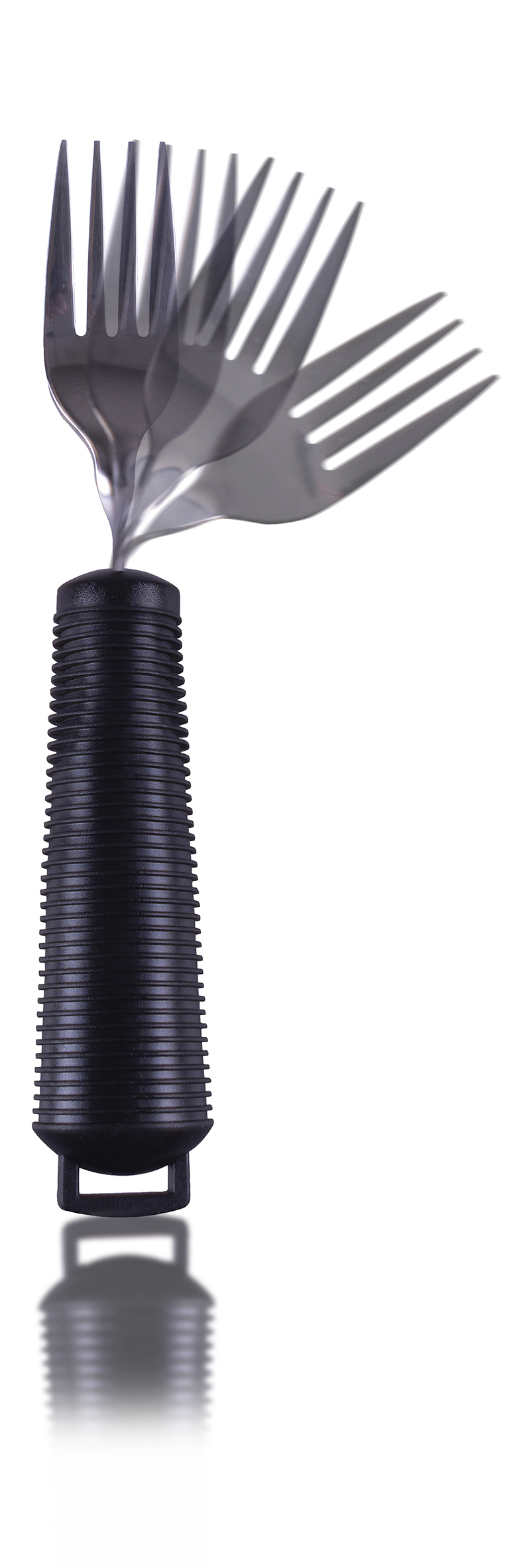 Bendable Cutlery Set (6 piece) | Aidapt