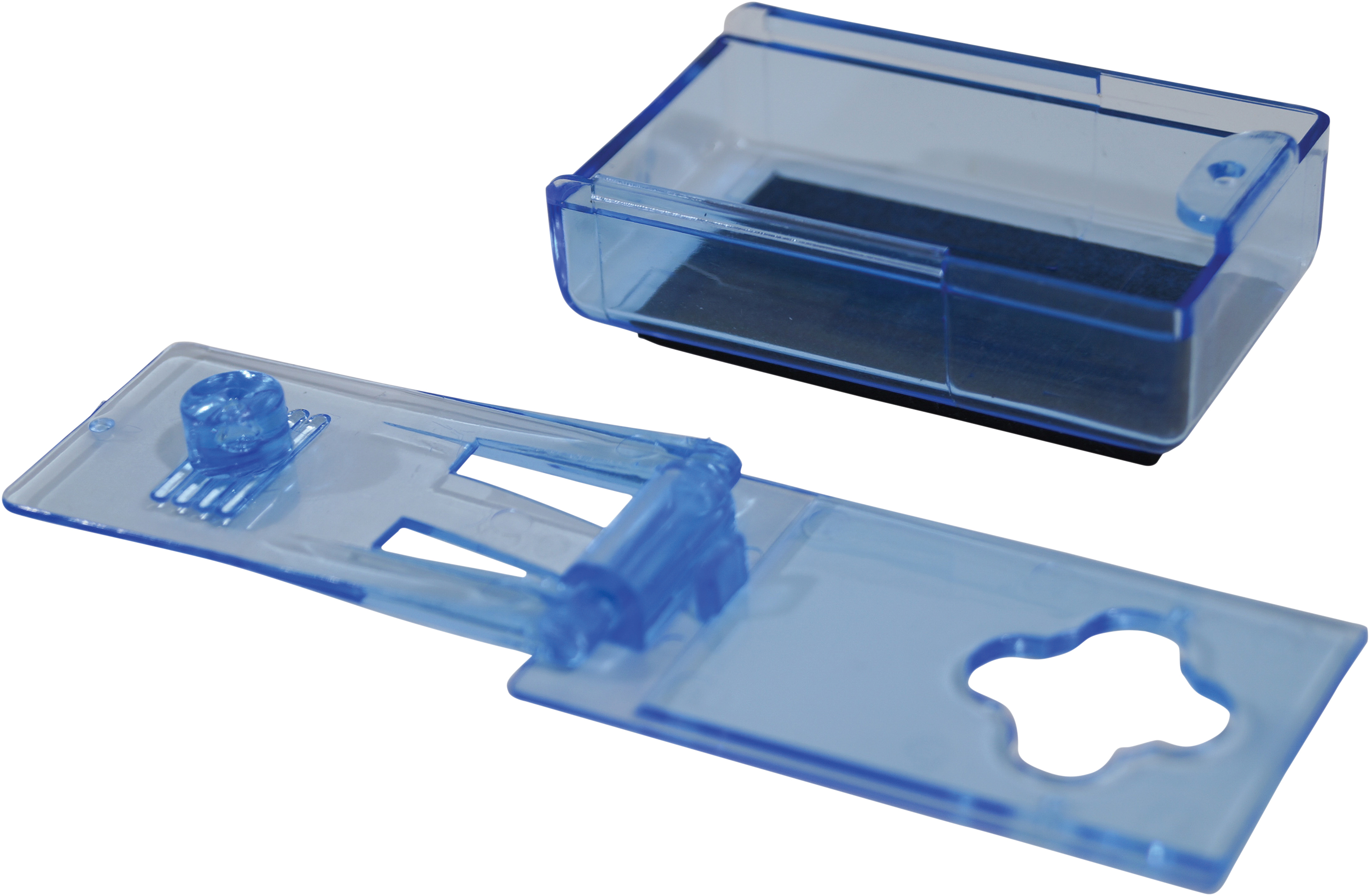 Compact Pill Puncher | Aidapt