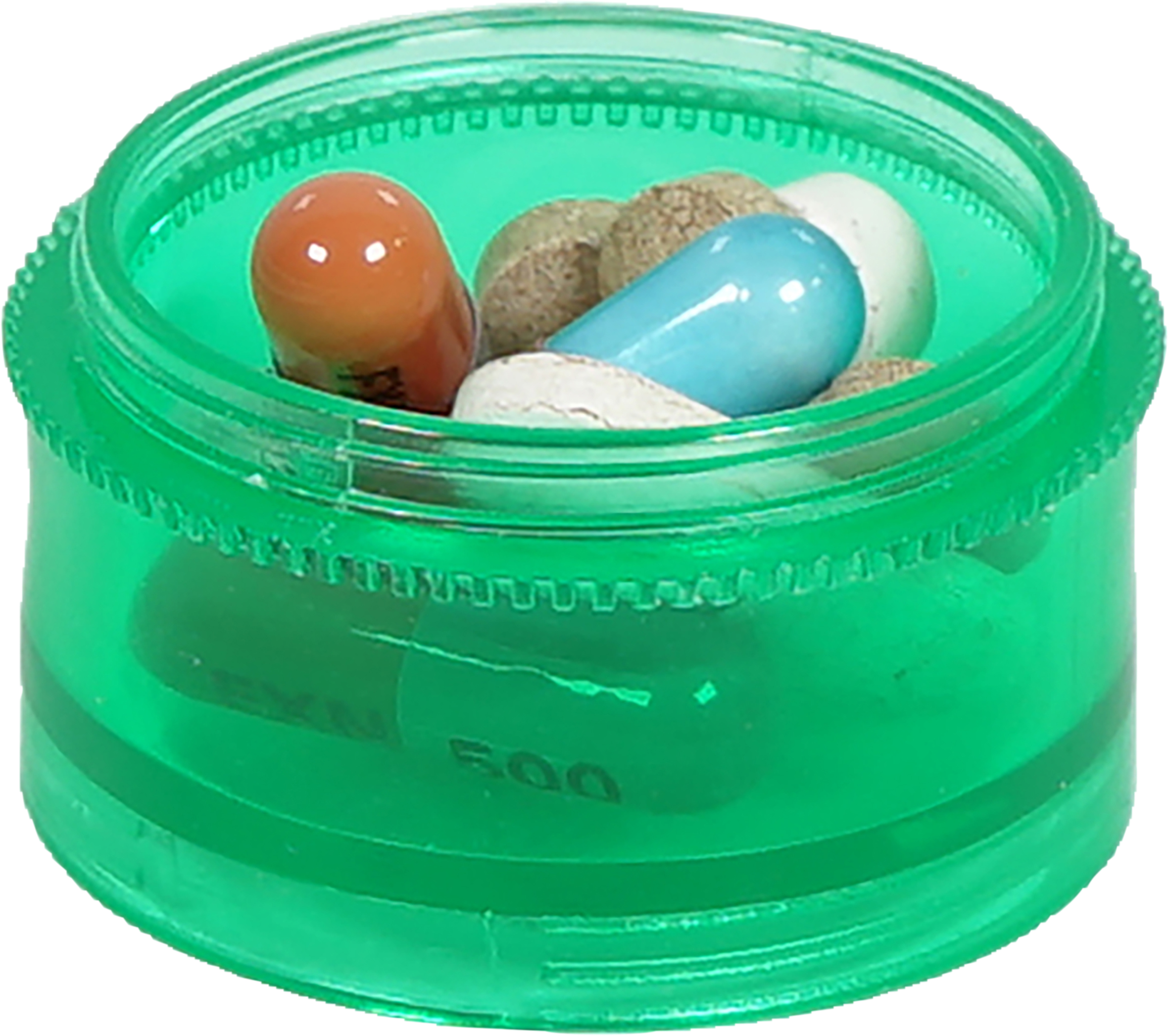 Stackable Pill Dispensing Tower | Electrovision