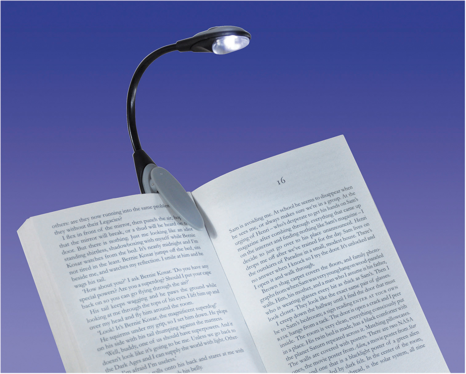 LED Clip Light | Electrovision
