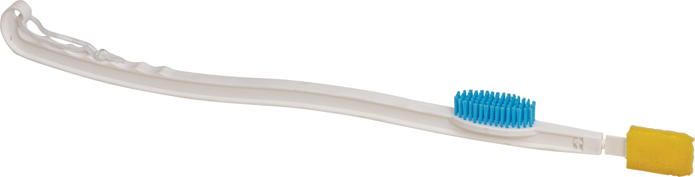 Long Handled Toe Cleaner | Electrovision