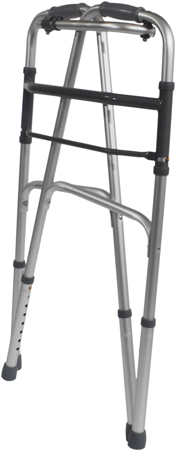 Folding Walking Frame | Aidapt