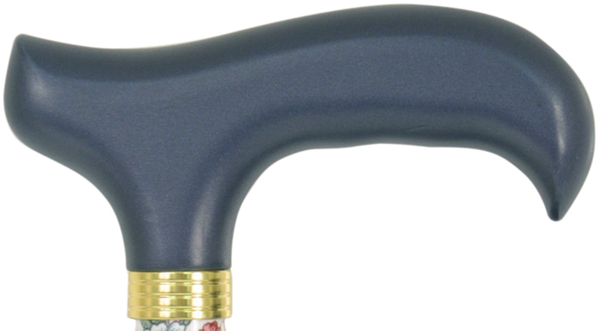 Deluxe Folding Walking Cane | Aidapt