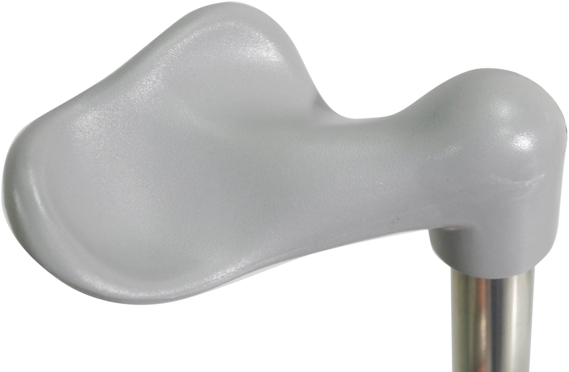 Aidapt Ergonomic Aluminium Walking Stick | Aidapt