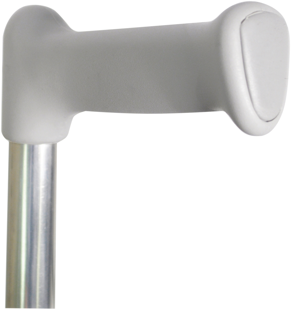 Aidapt Aluminium Walking Stick Adjustable Height. | Aidapt