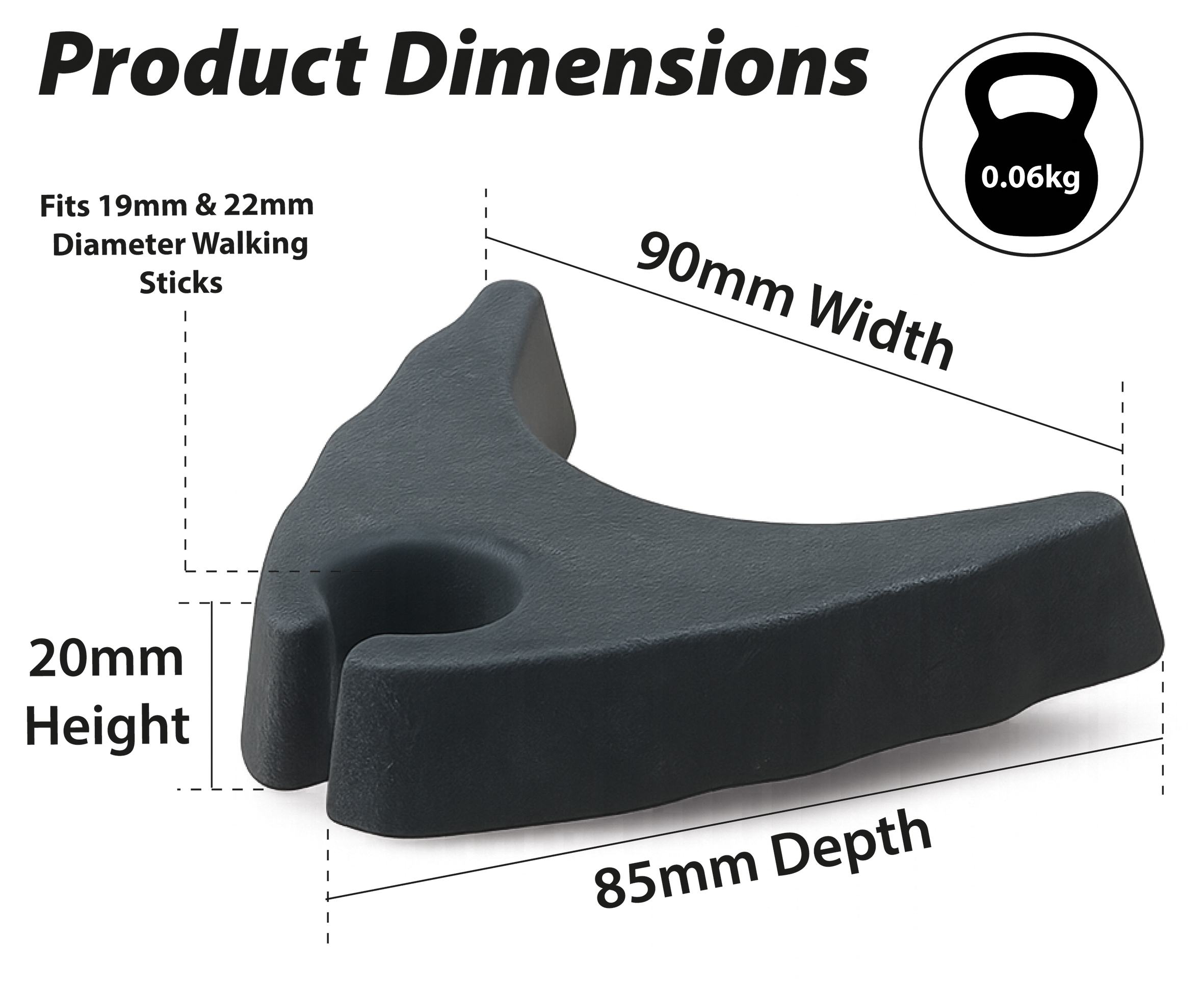 Cane Holder | Electrovision