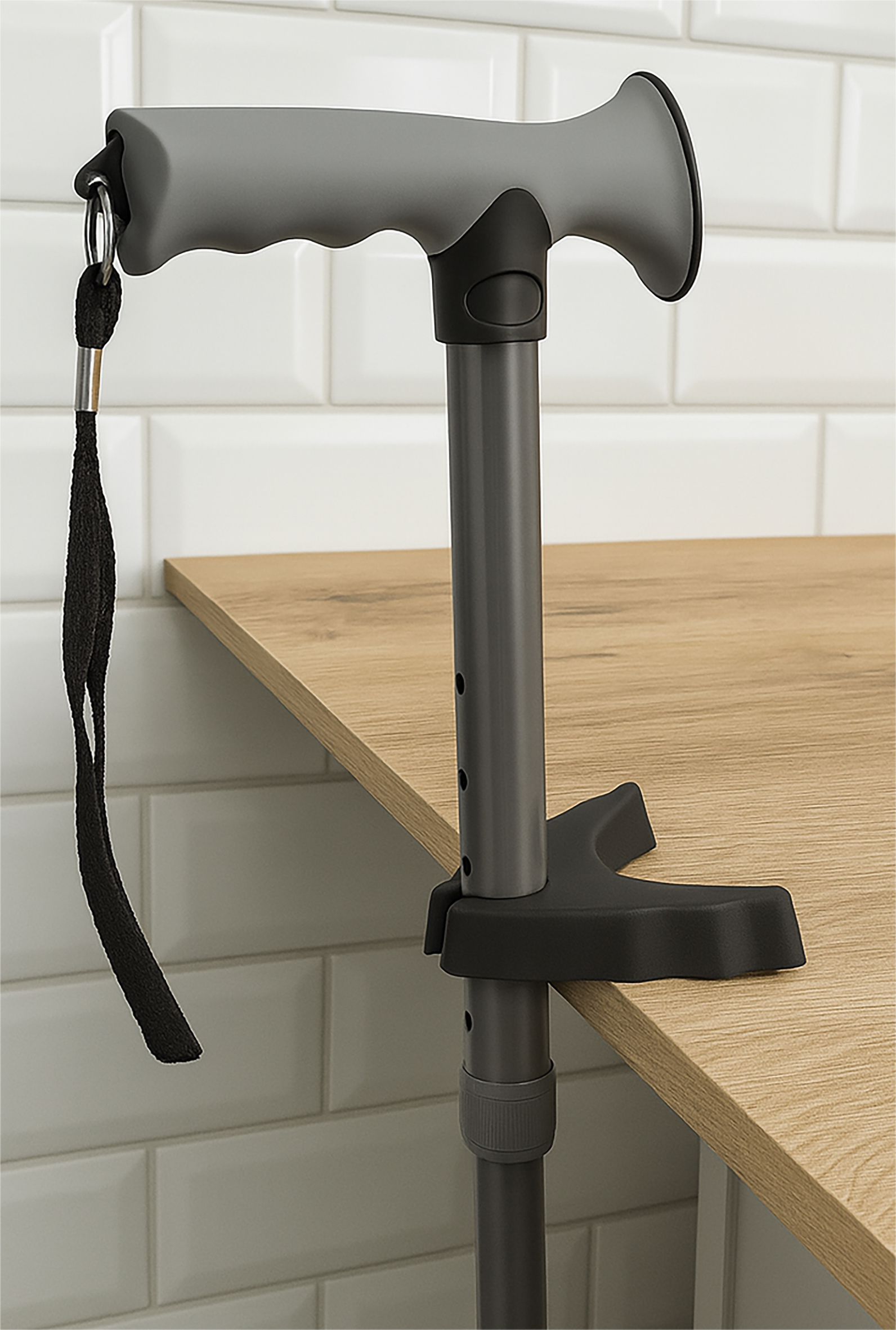 Cane Holder | Electrovision