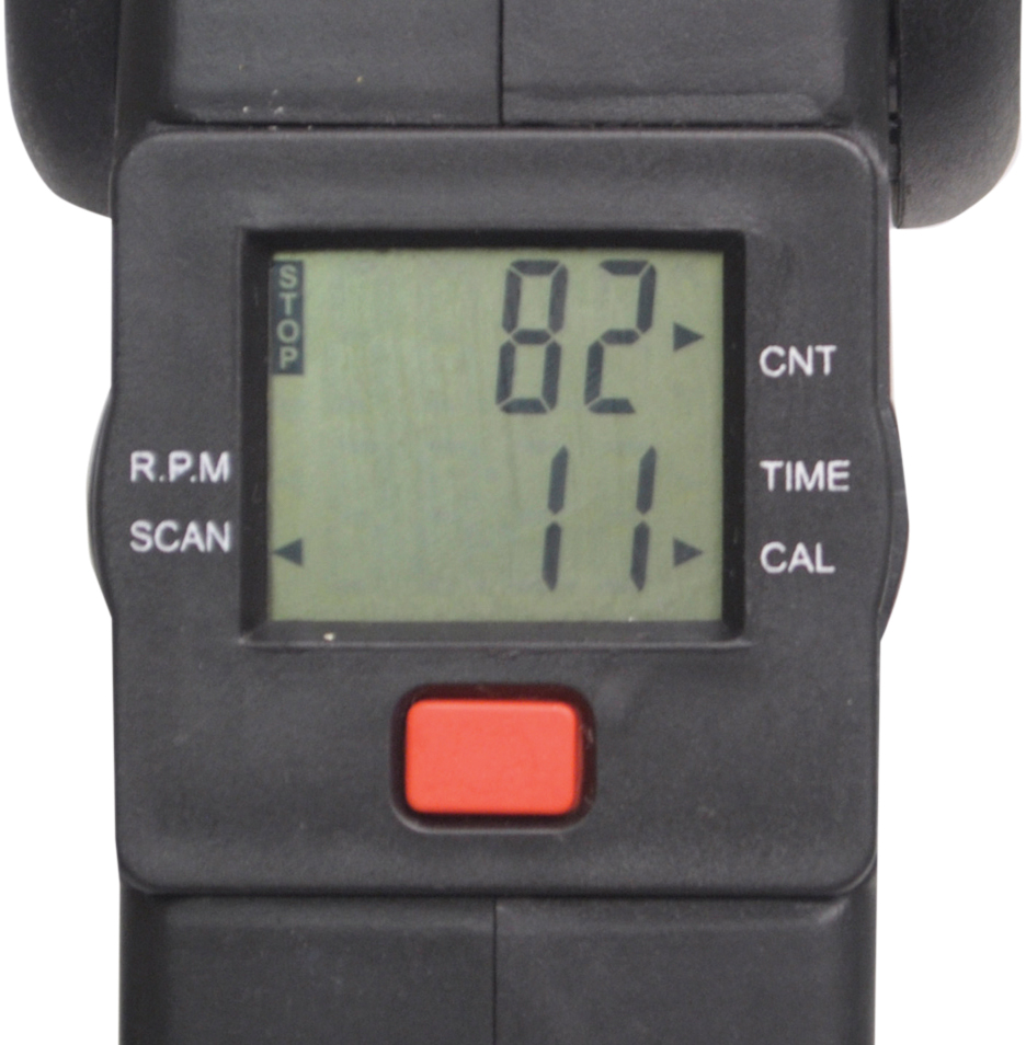 Pedal Exerciser with Digital Display | Aidapt