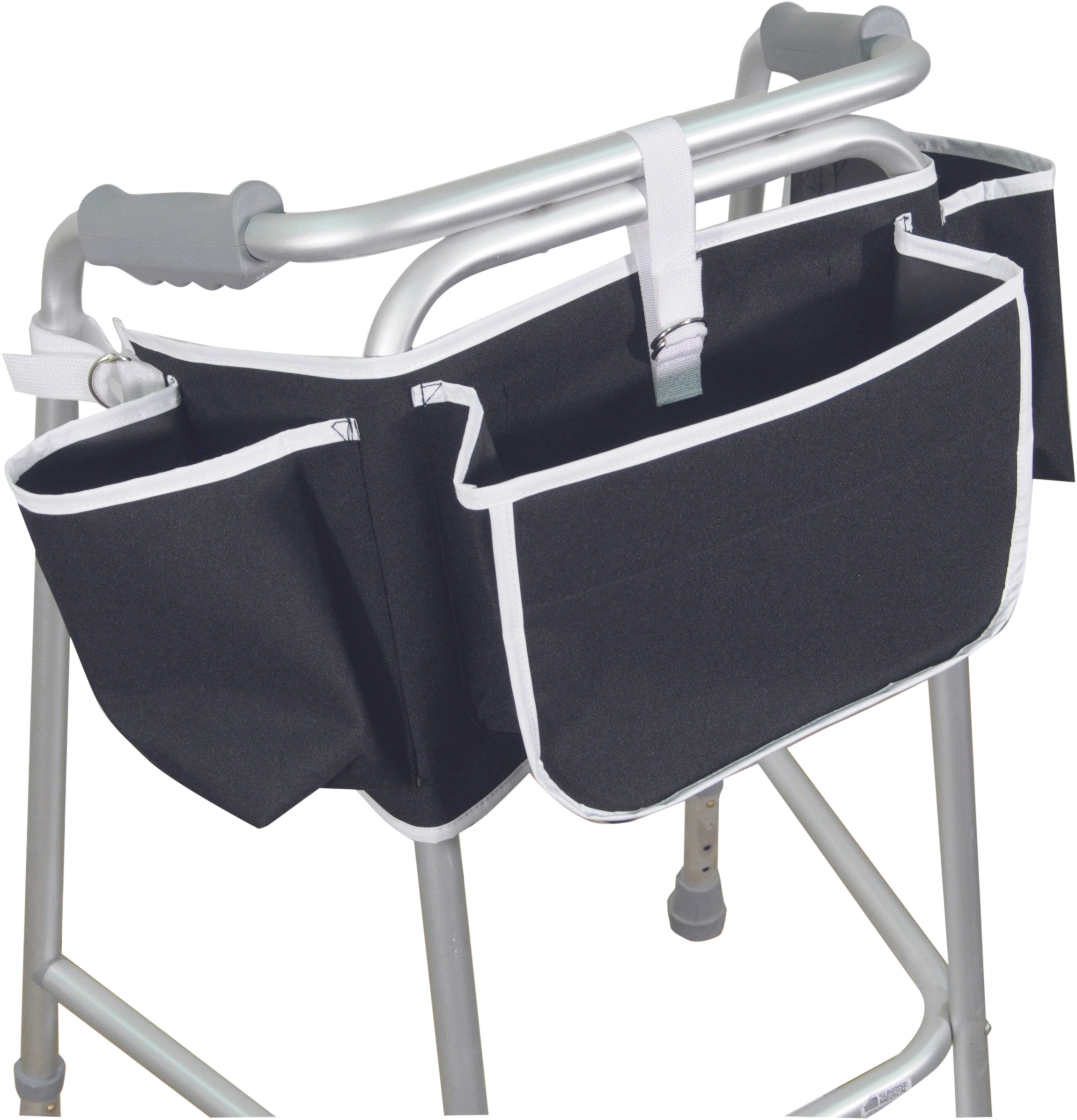 Apron Bag for Walking Frames | Aidapt