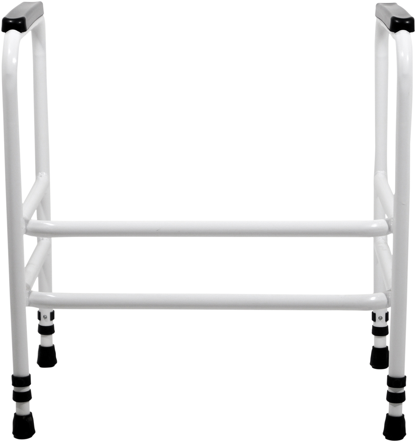 Ashford Bariatric Toilet Frame | Aidapt