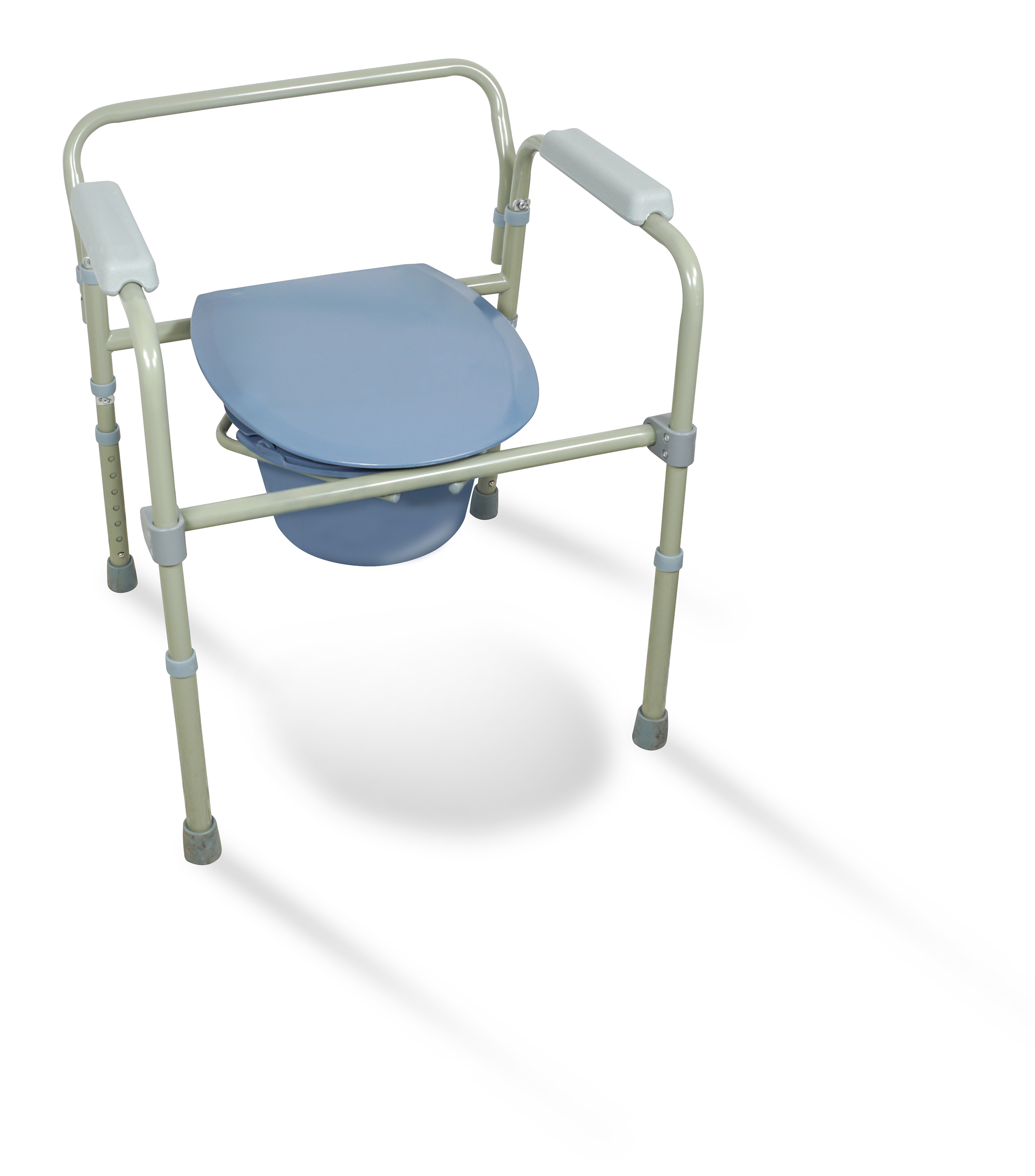 Bedside Commode Chair | Electrovision