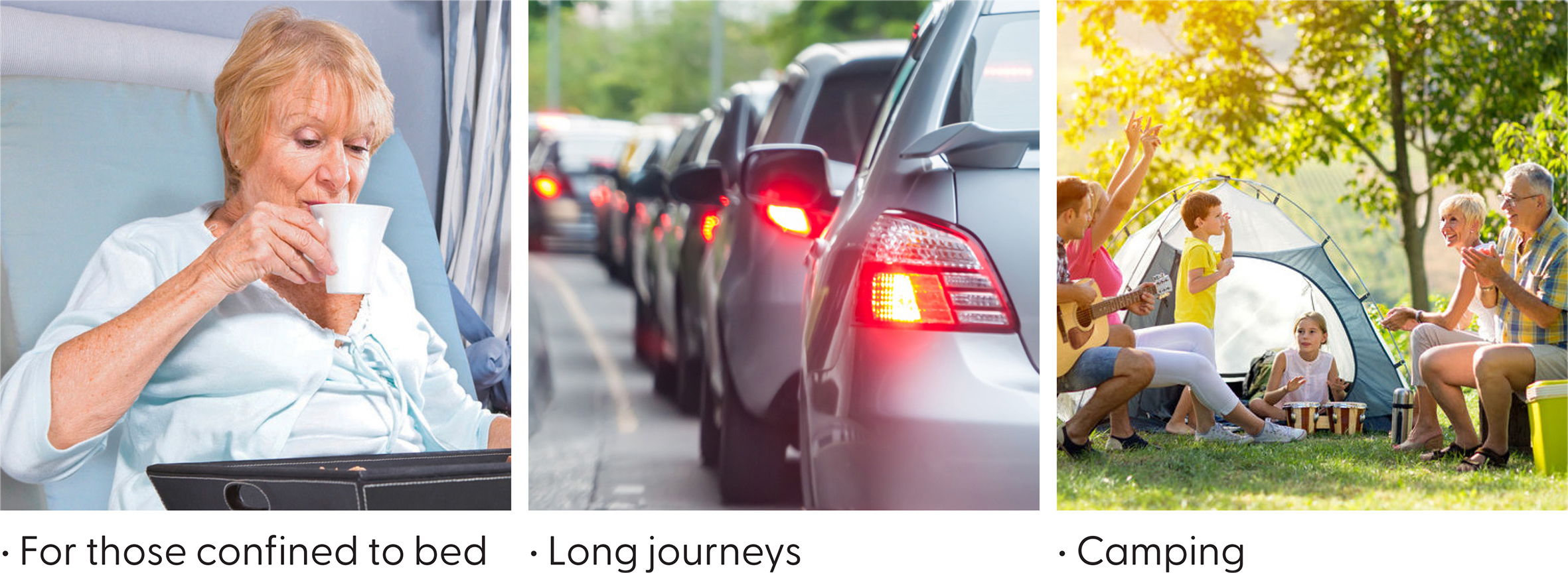 Unisex Urinal with Screw Top Lid | Aidapt