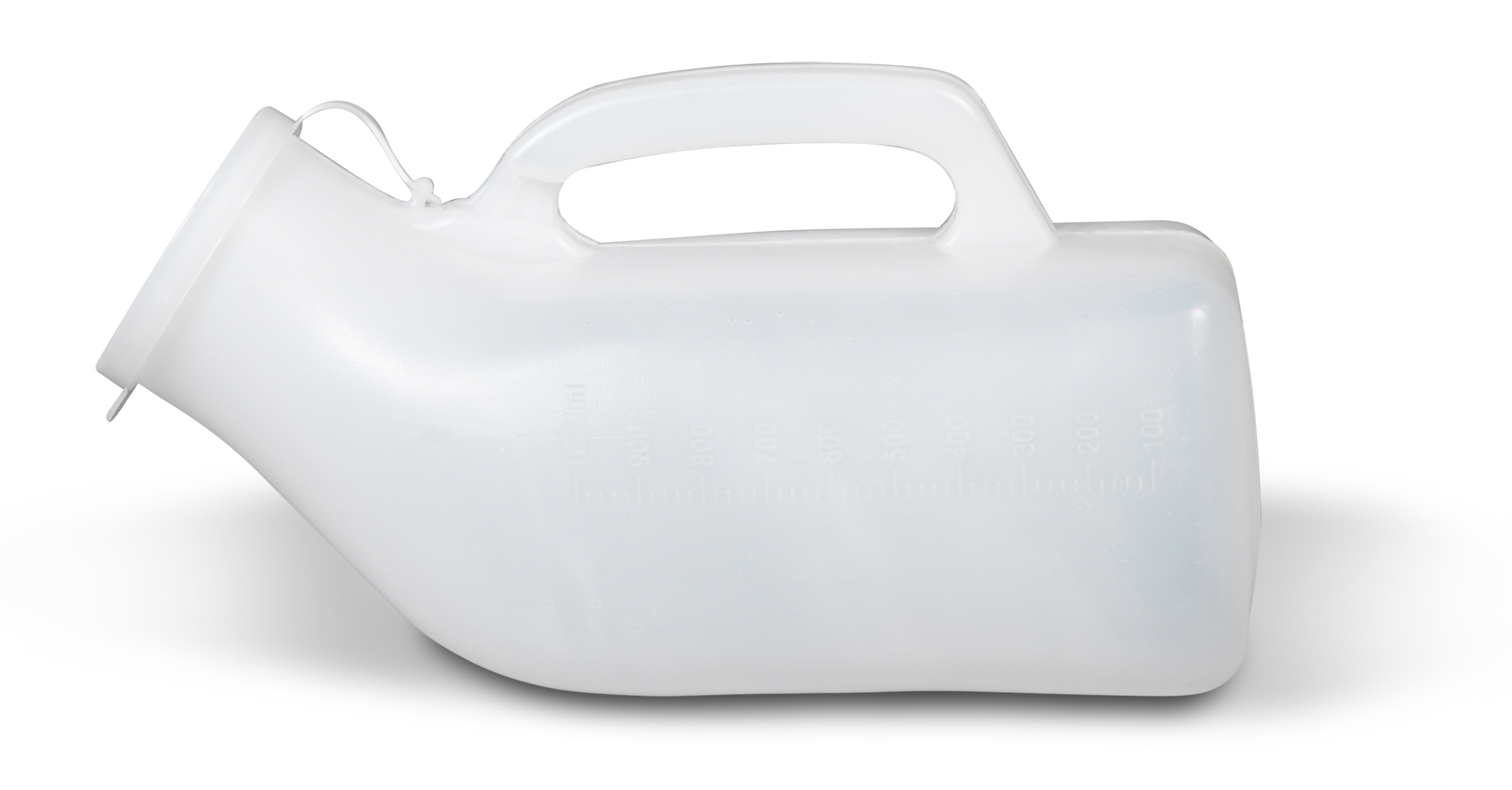 Male Urinal | Aidapt