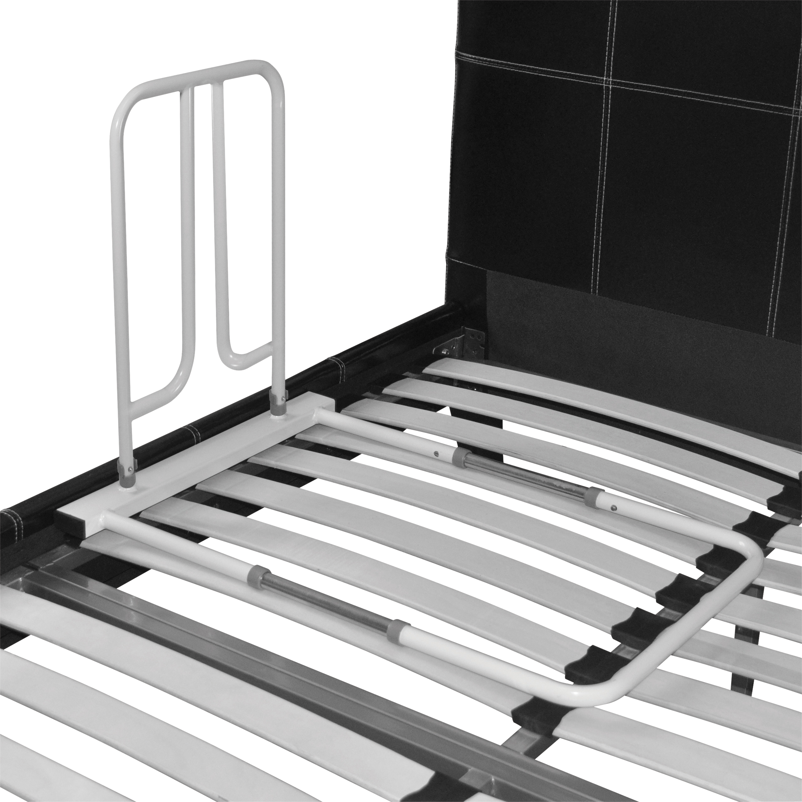Solo Bed Transfer Aid for Slatted Beds | Aidapt
